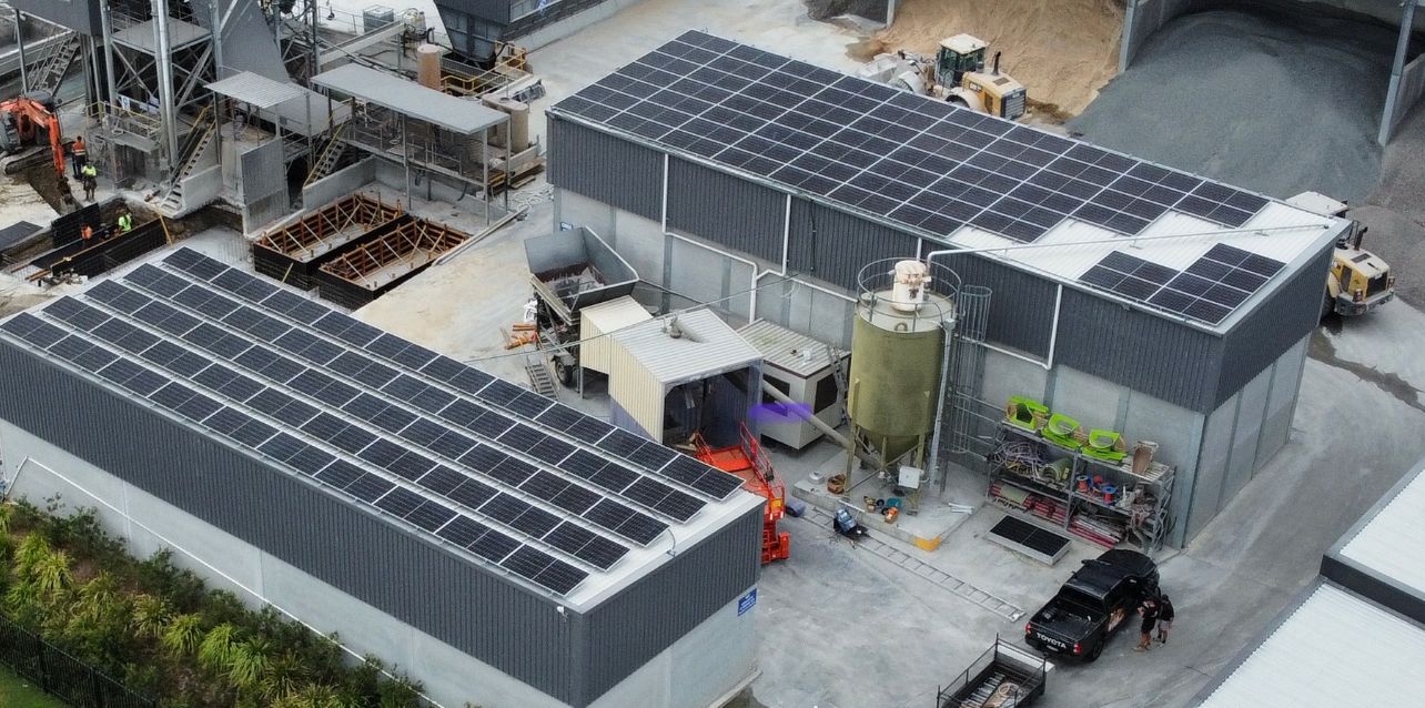 Battery Storage | Podium Solar