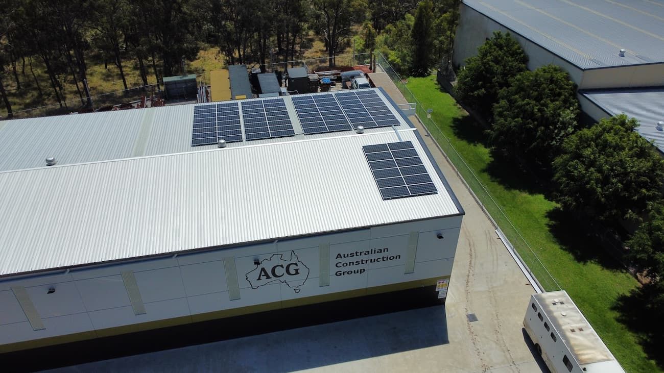 Battery Storage | Podium Solar