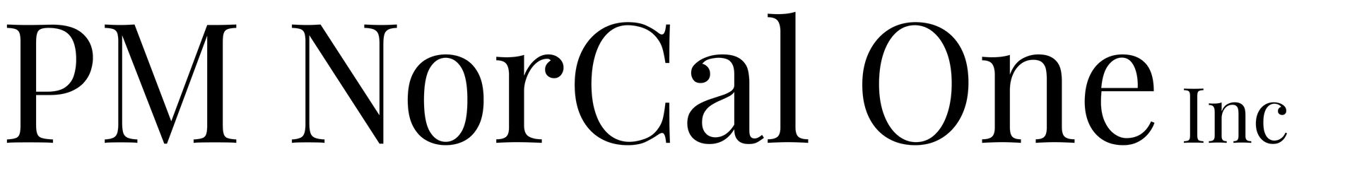 Home | PM NorCal Inc | Citrus Heights, CA