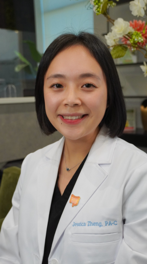 Meet Our Team | Houston Gastro Institute | (281) 746-9284