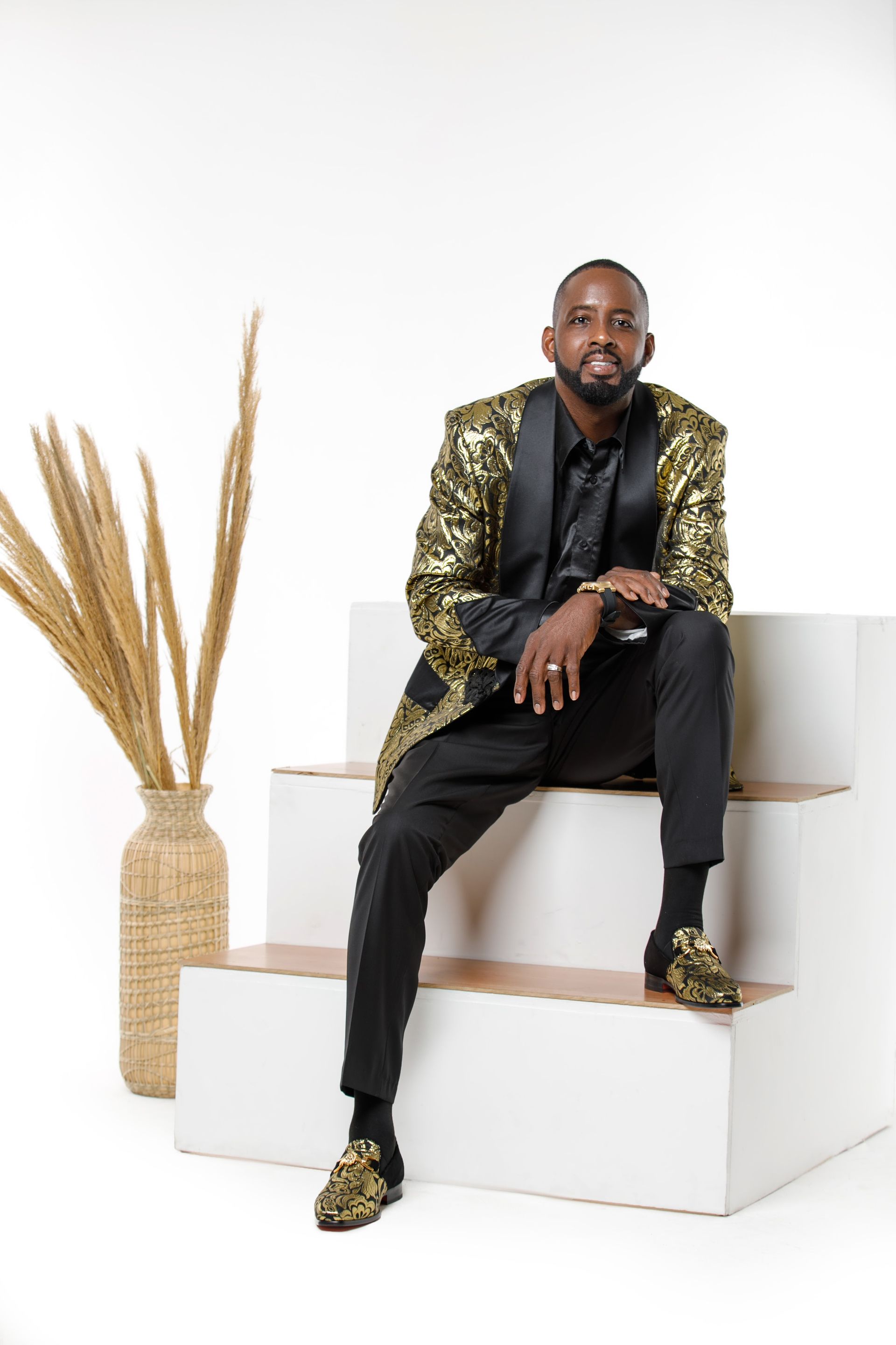 Darryl Bernard McCoy