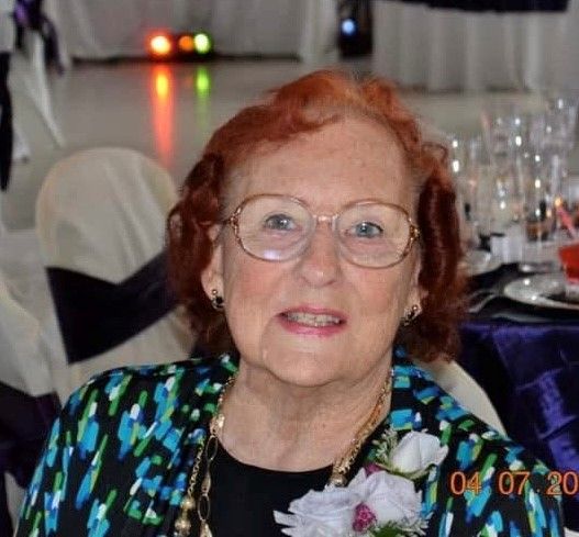 Nancy B. Frosbutter