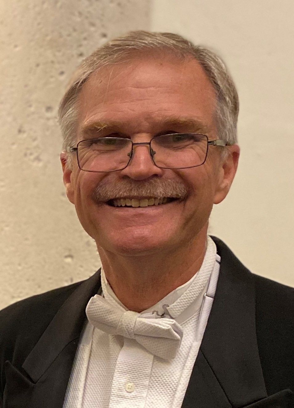 Ronald Illsley