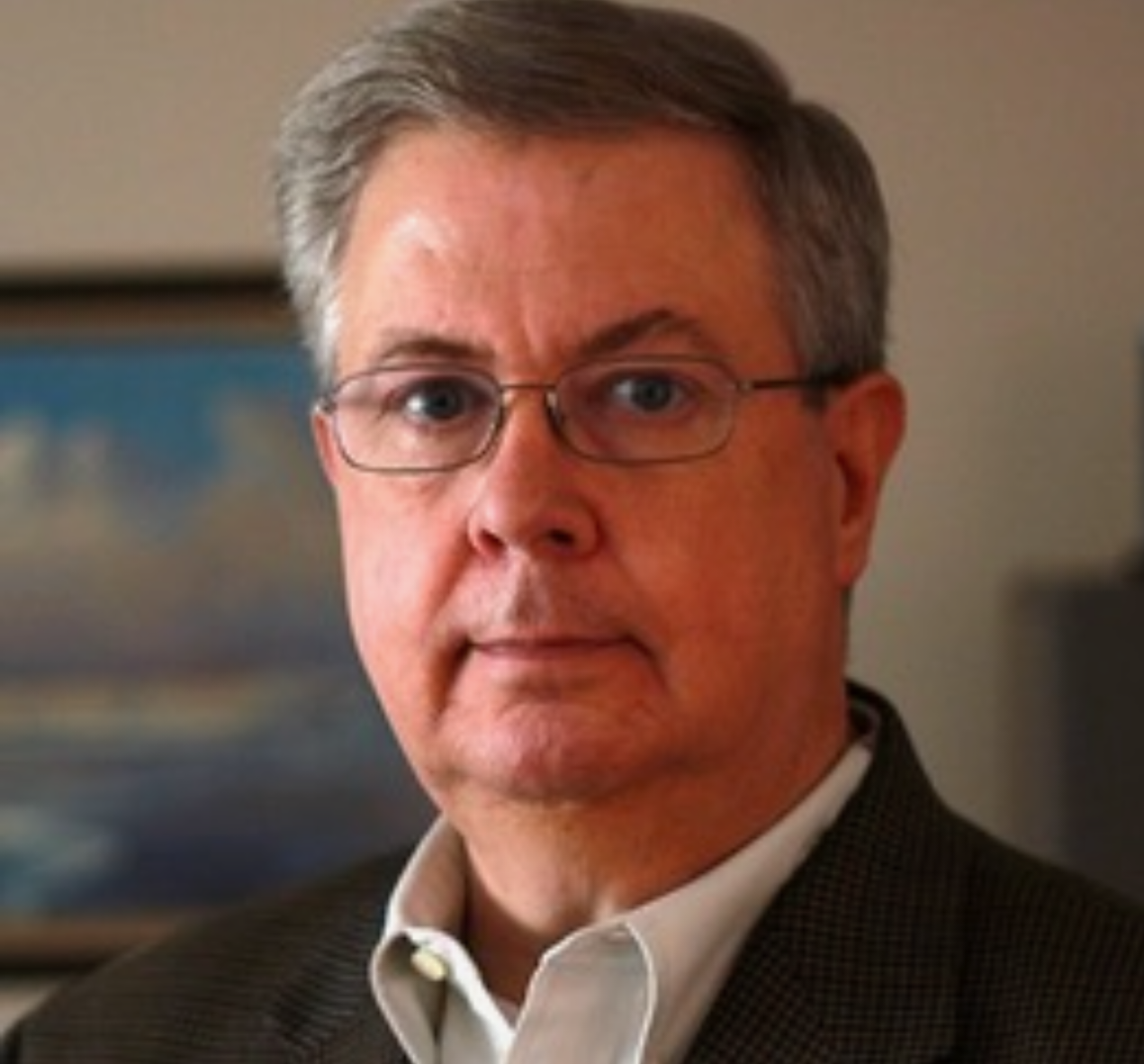 Larry Richard Hart