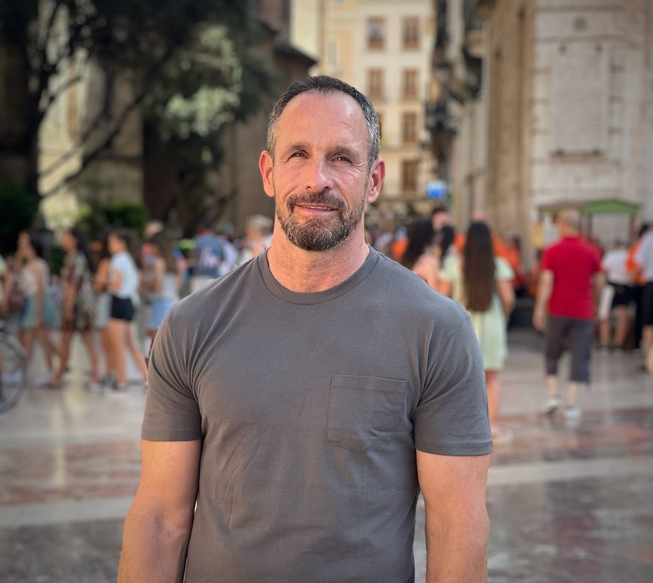 Holger Georg Mueller