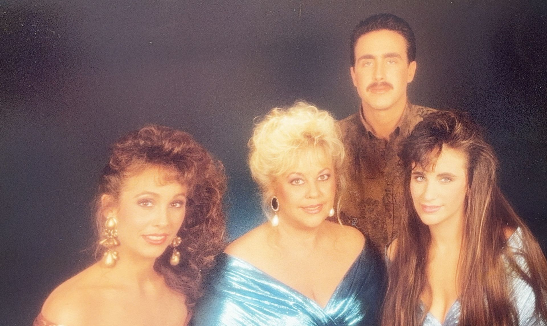 Gloria Jean Sobel-Casero