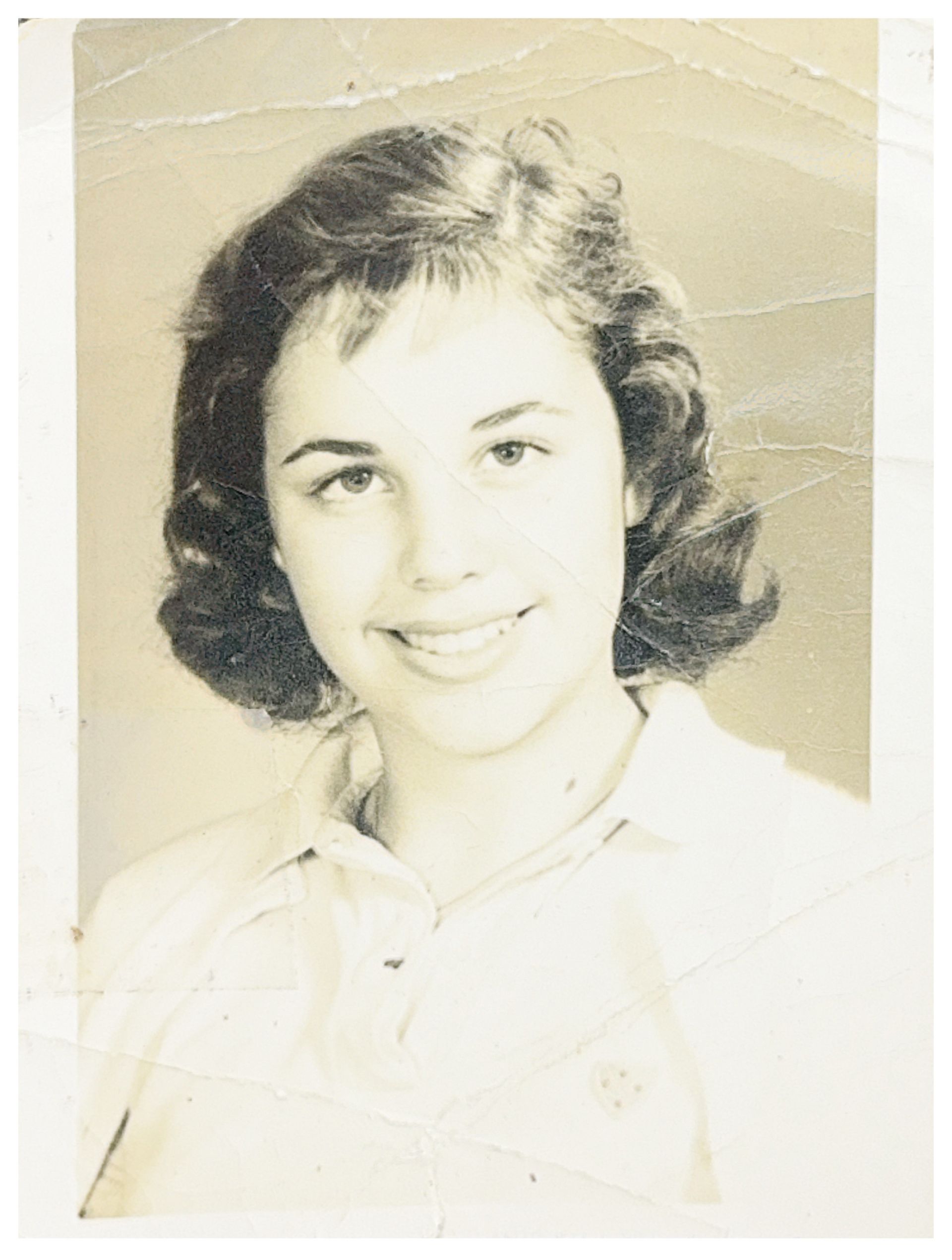 Gloria Jean Sobel-Casero