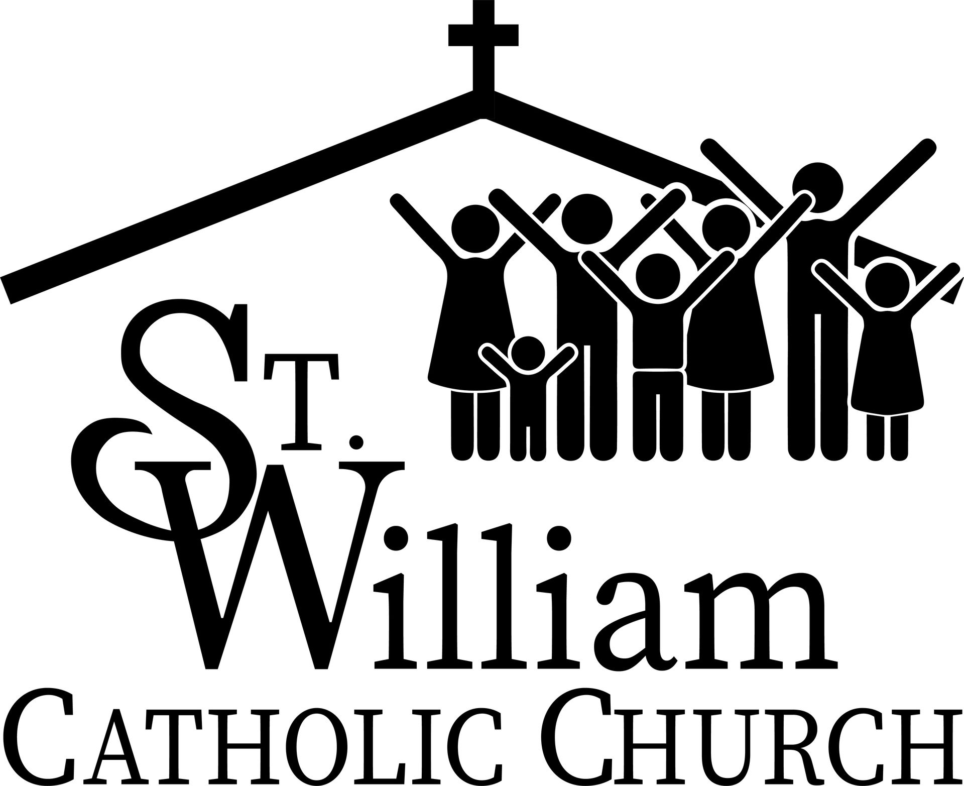 St. William Catholic Church