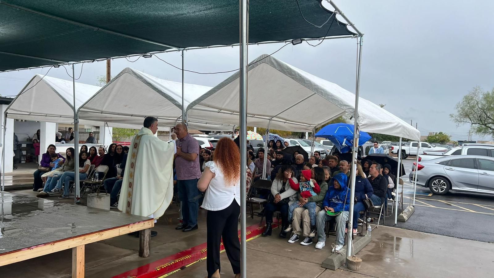 St. William Catholic Church