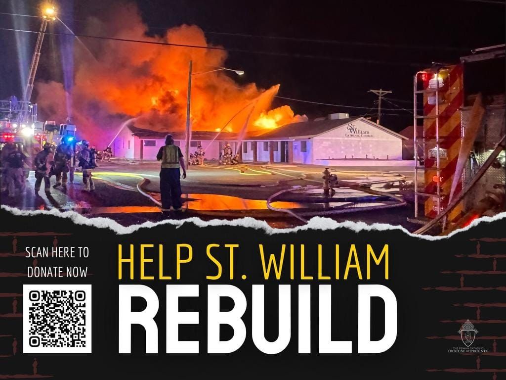 St. William Catholic Church