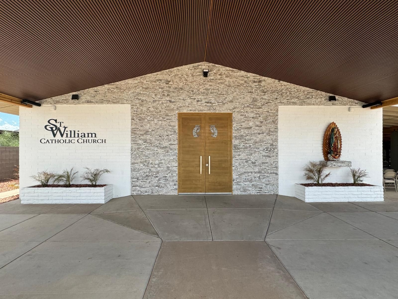 St. William Catholic Church