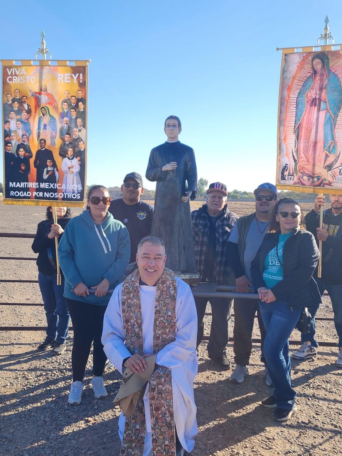 St. William Catholic Church