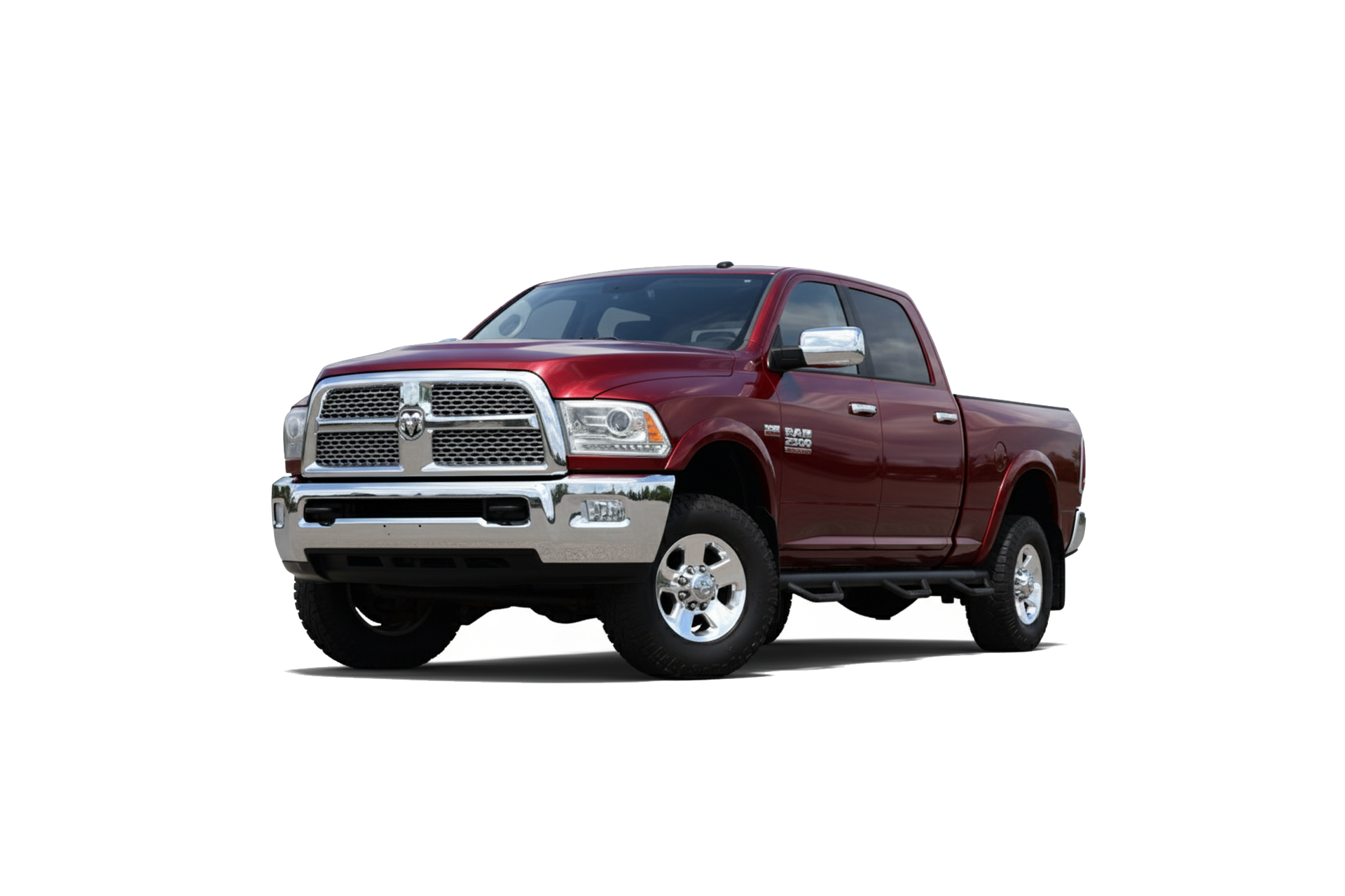 Accessories | FASS Diesel Fuel Systems