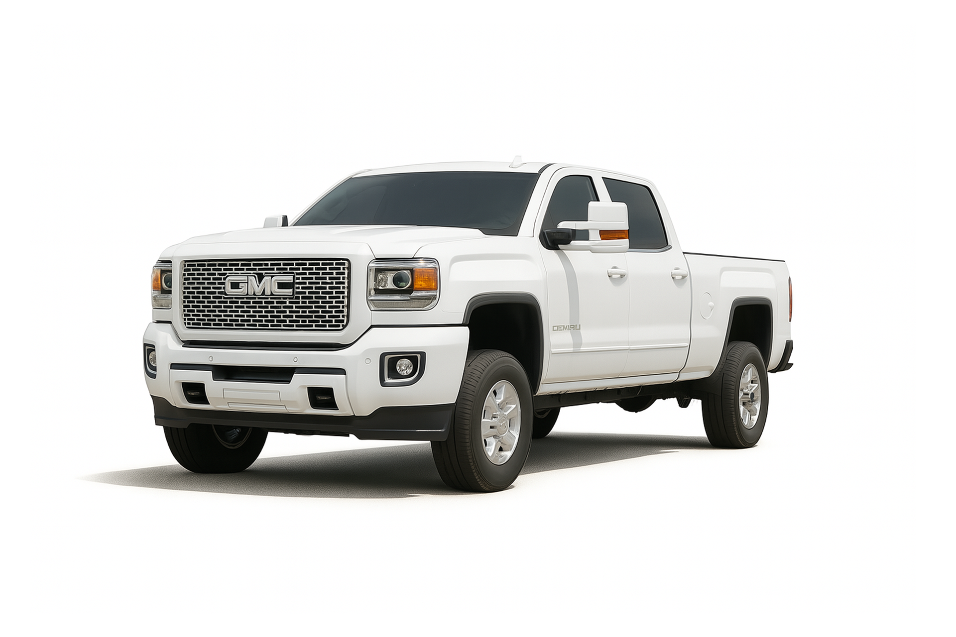 Accessories | FASS Diesel Fuel Systems