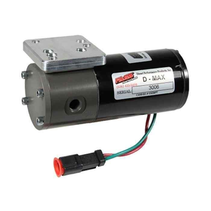 Fuel Pumps | FASS Diesel Fuel Systems