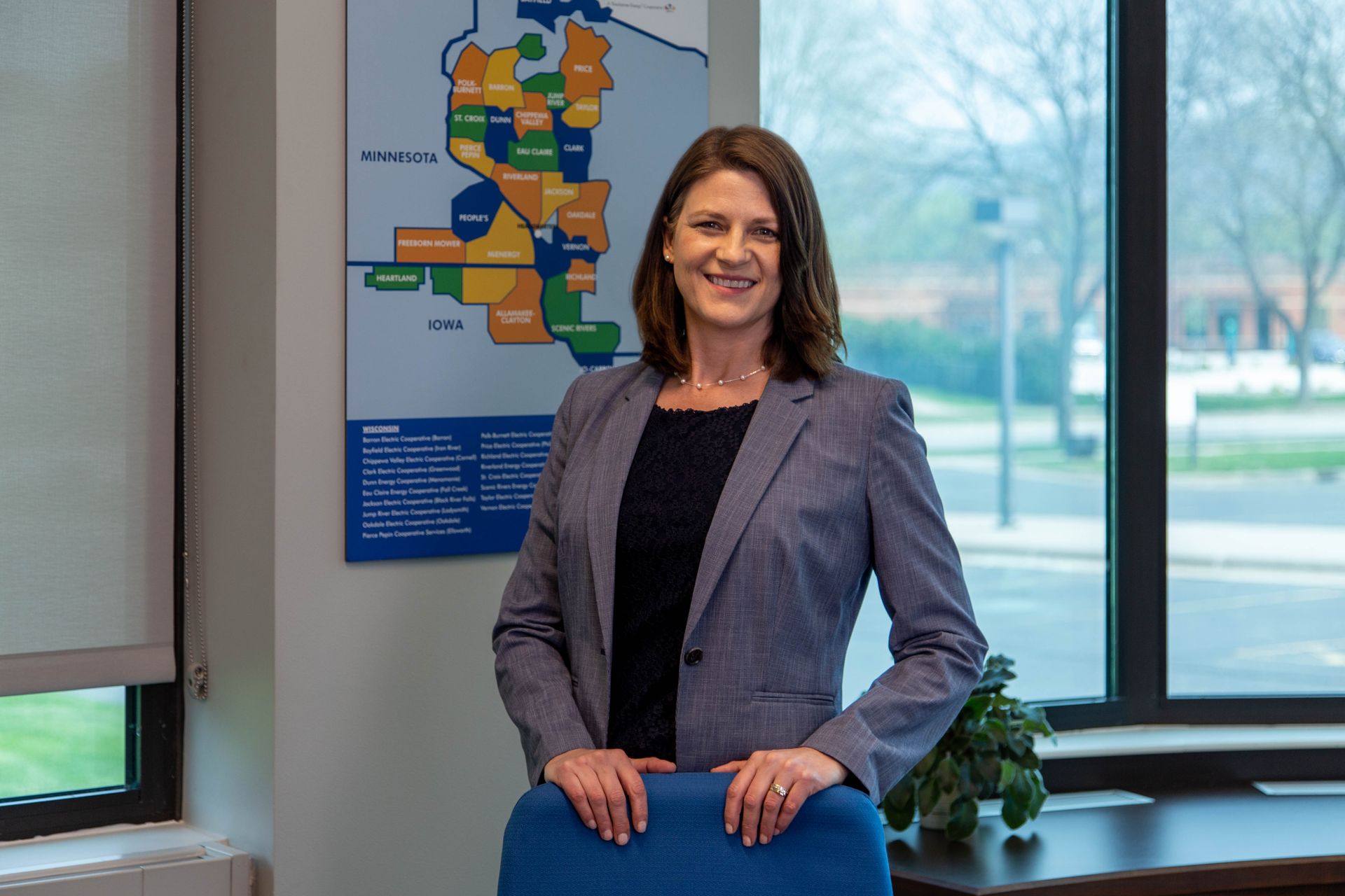 CFC Board and Members | Customers First Coalition