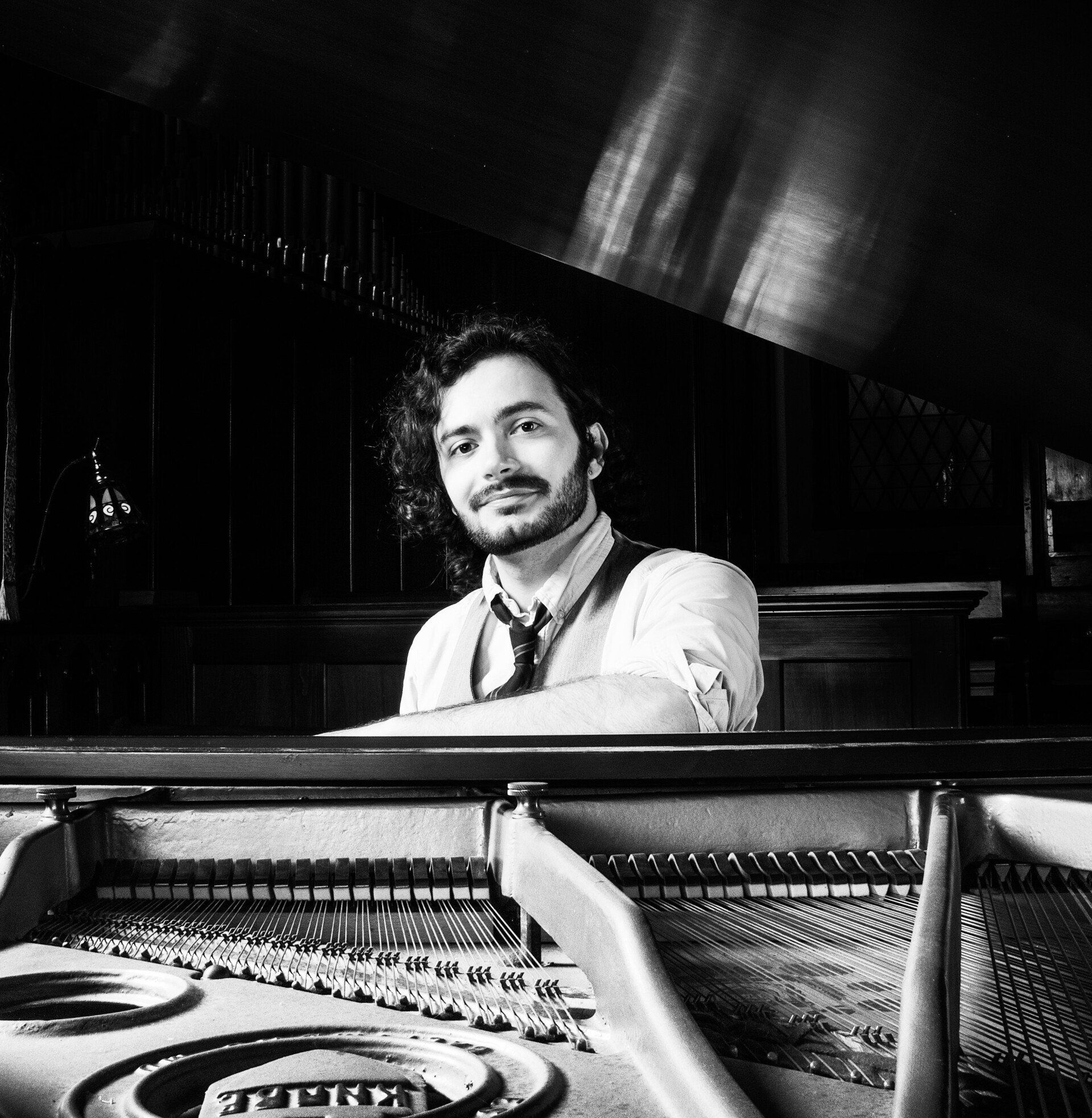 Instructors | Victory Music Studio