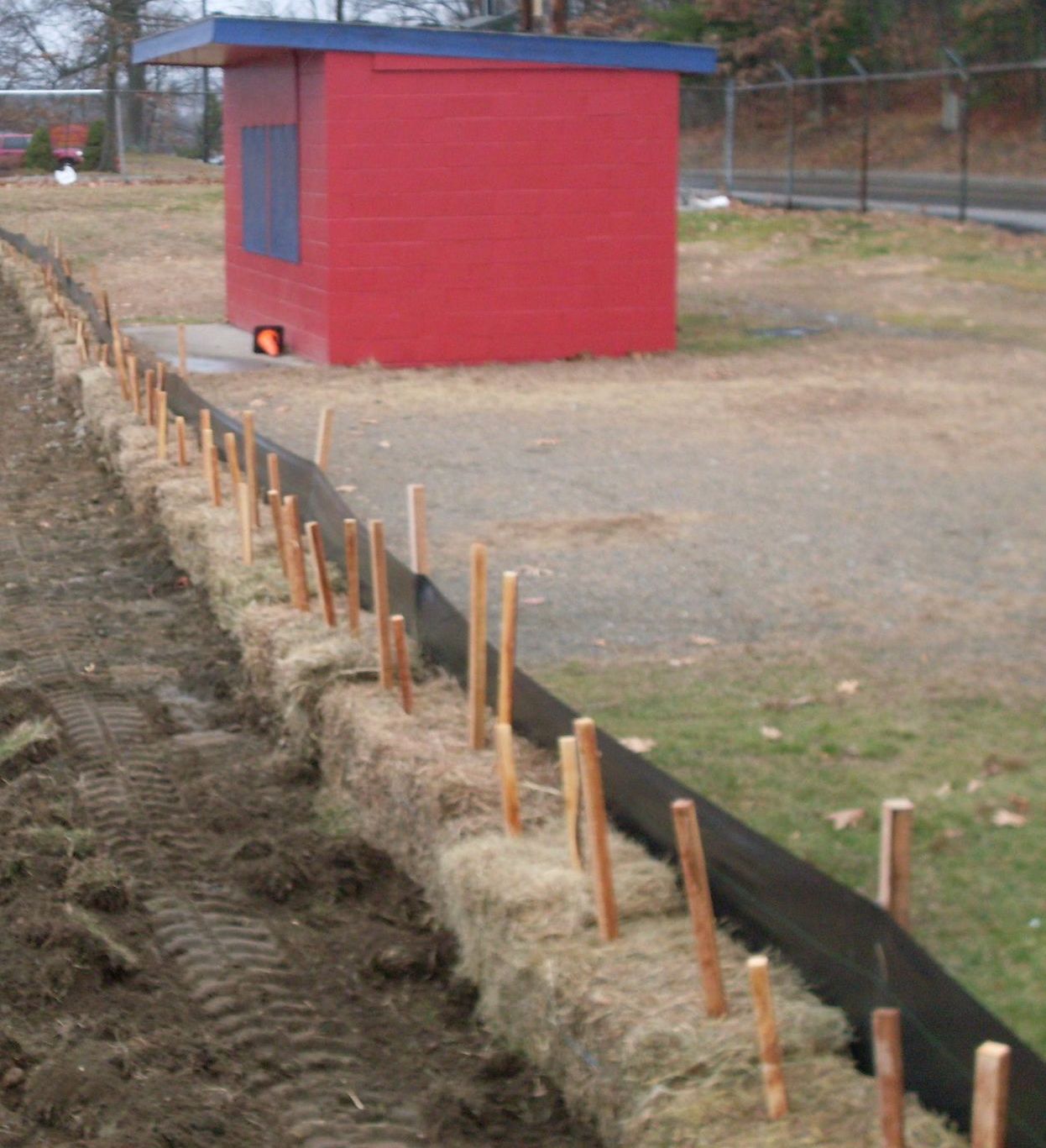 Products | Soini Erosion Control Inc. | Fitchburg, MA 01420