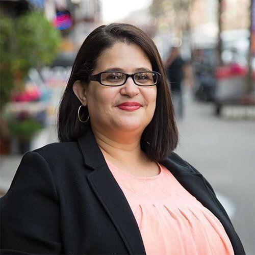 Know Your Legislator