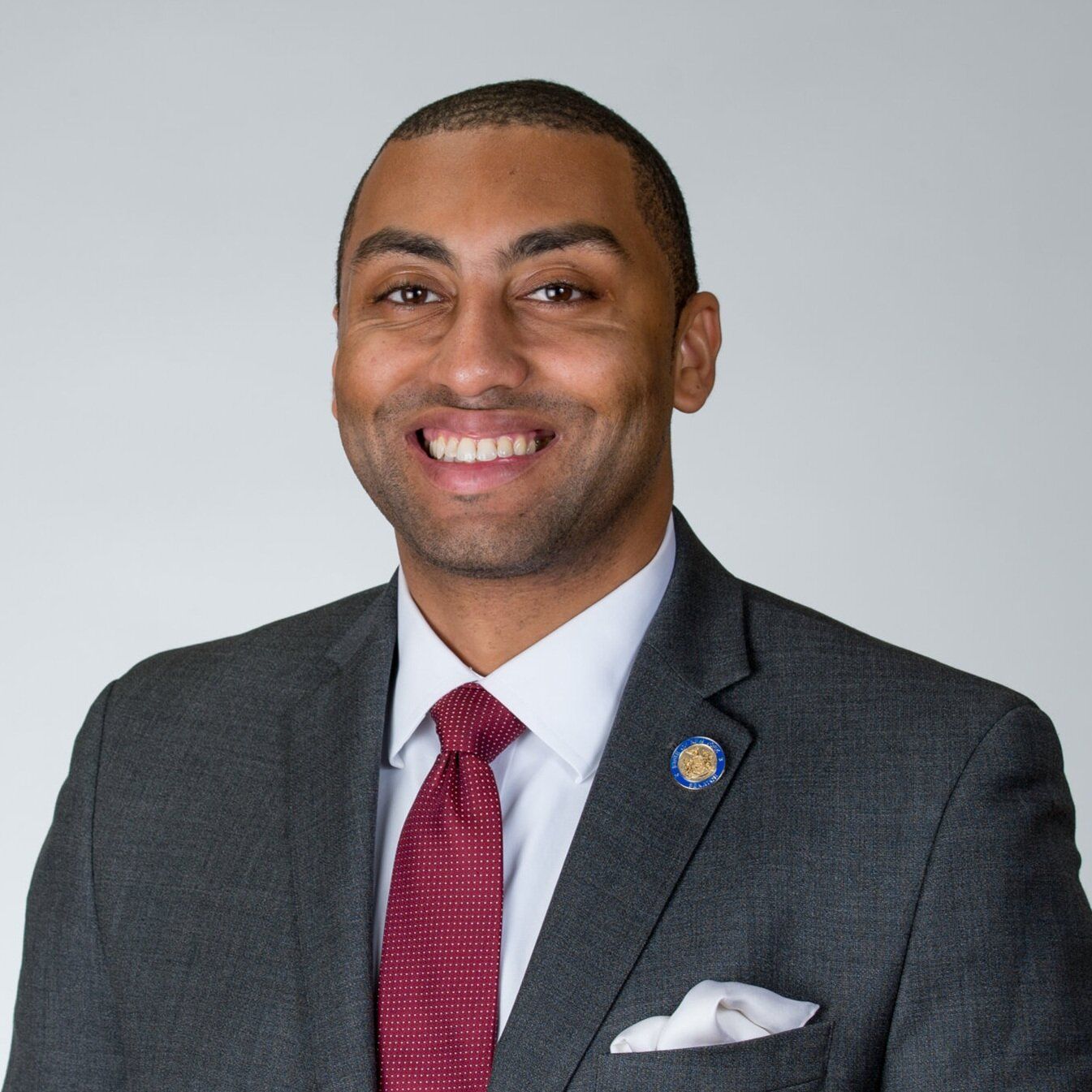 Know Your Legislator