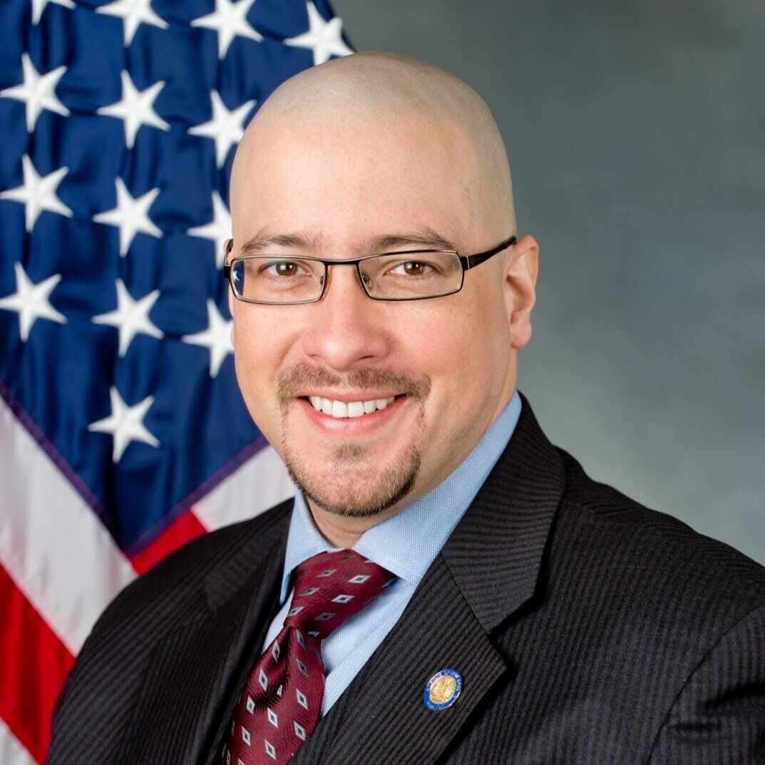 Know Your Legislator