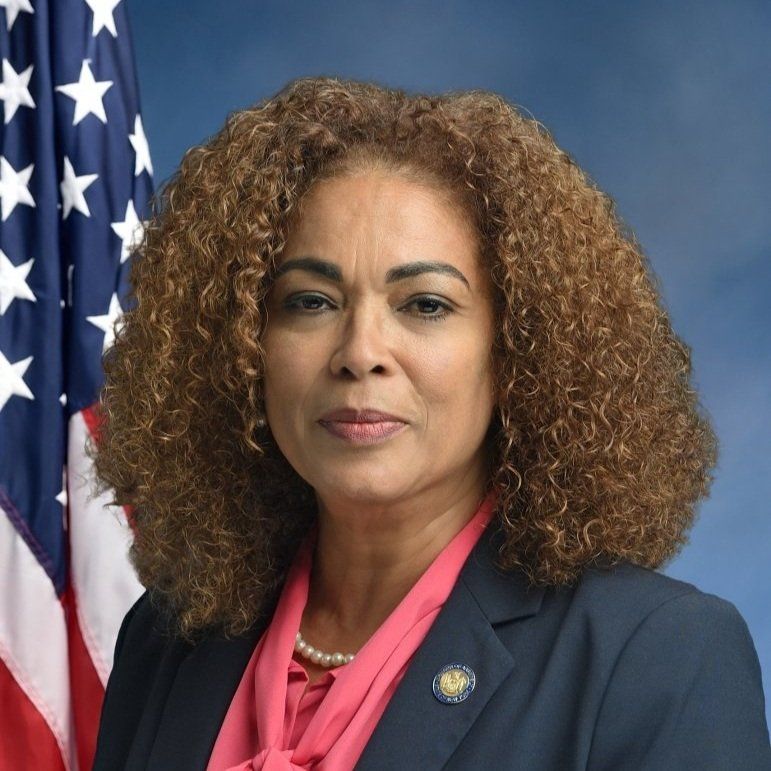 Know Your Legislator