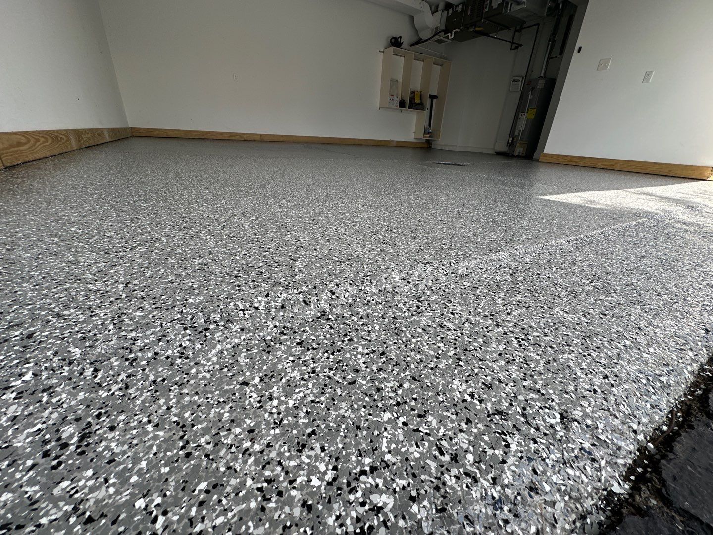 Why ProShield Concrete Coatings Are the Ultimate Choice for High ...