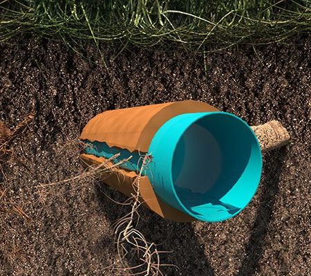 Trenchless Pipe Bursting, Sewer Pipe Bursting | Billings & Laurel, MT ...