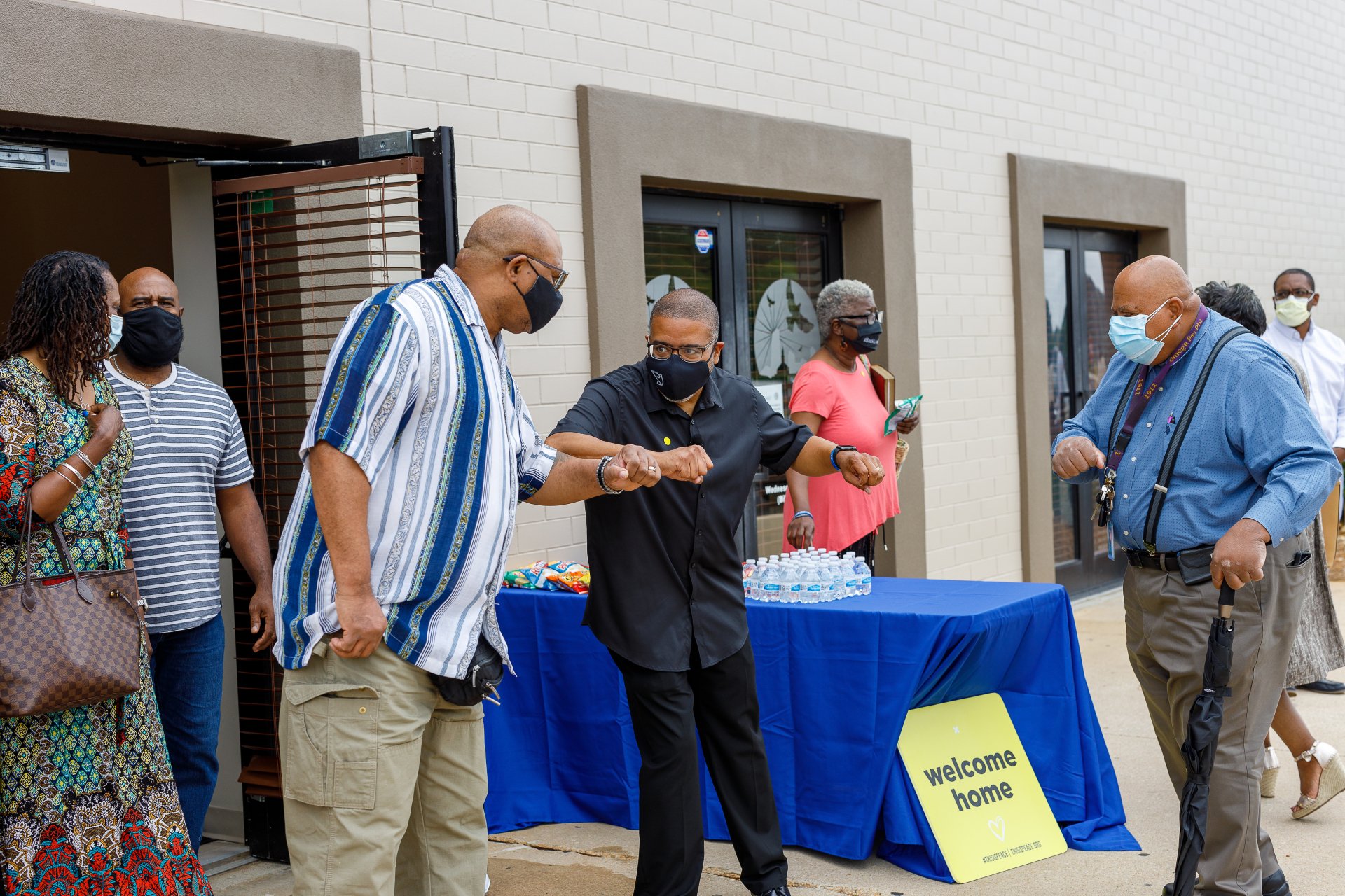 Peace Baptist Church