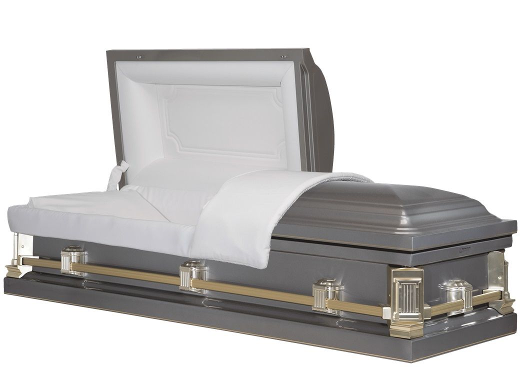 Caskets | Mueller-Bies Funeral Homes