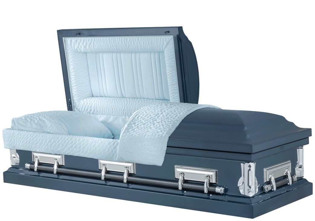Caskets | Mueller-Bies Funeral Homes