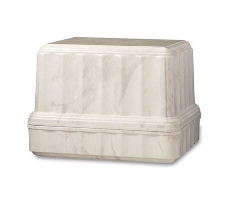 Urn Vaults | Mueller-Bies Funeral Homes