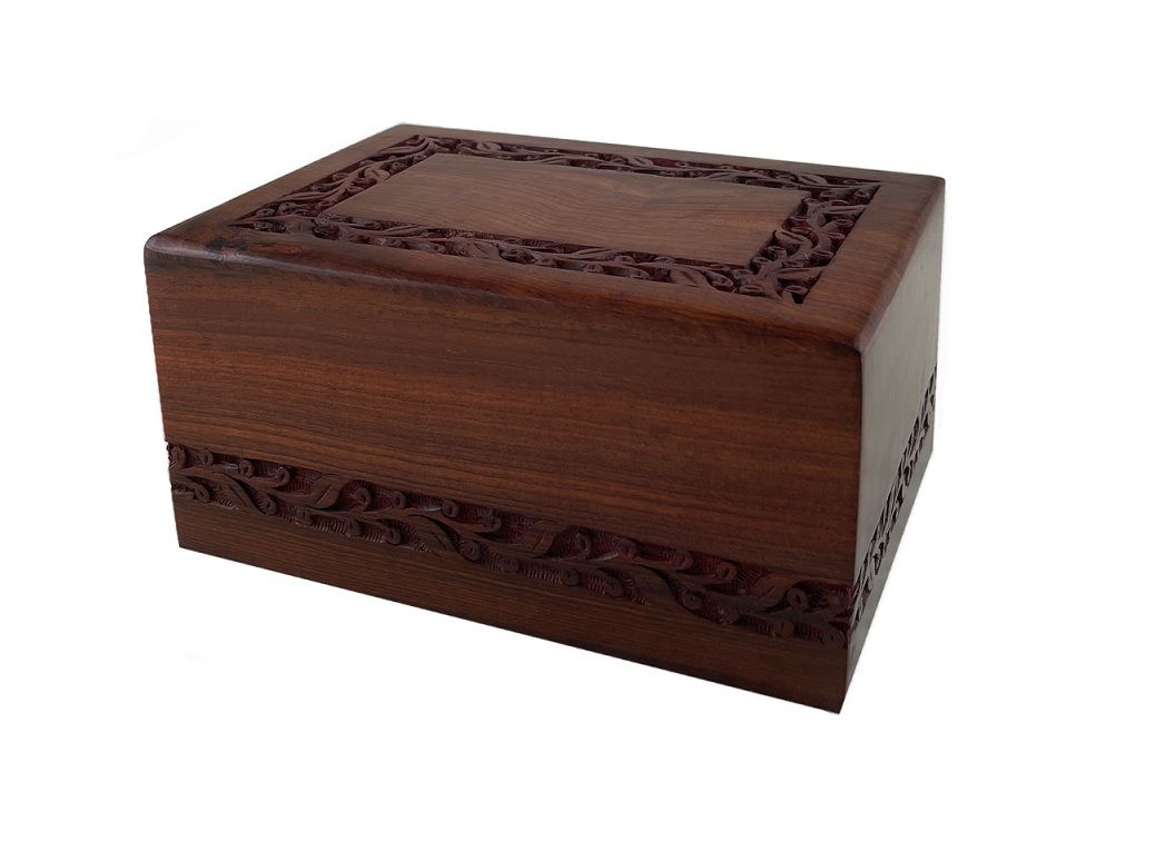 Urns | Mueller-Bies Funeral Homes