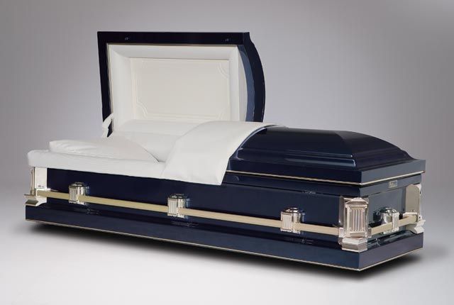 Caskets | Mueller-Bies Funeral Homes