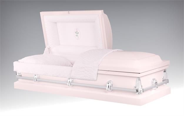Caskets | Mueller-Bies Funeral Homes