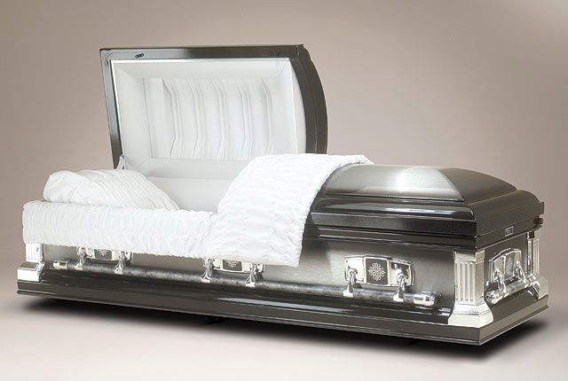 Caskets | Mueller-Bies Funeral Homes
