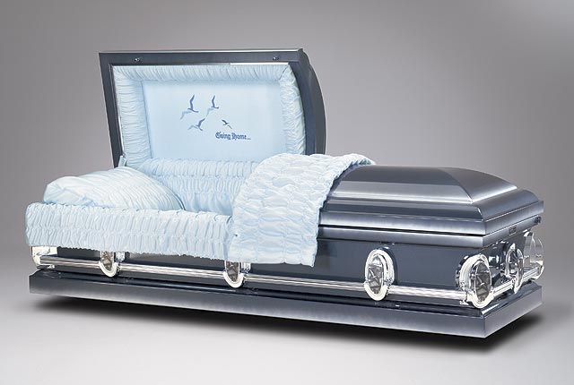 Caskets | Mueller-Bies Funeral Homes