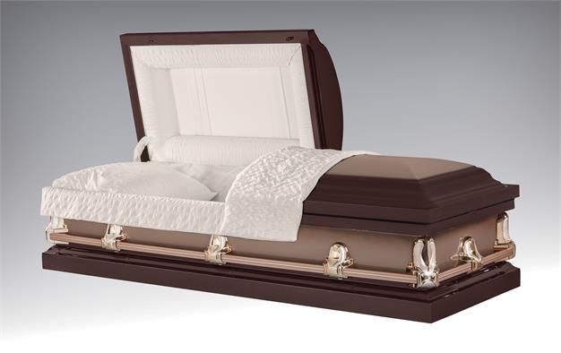 Caskets | Mueller-Bies Funeral Homes
