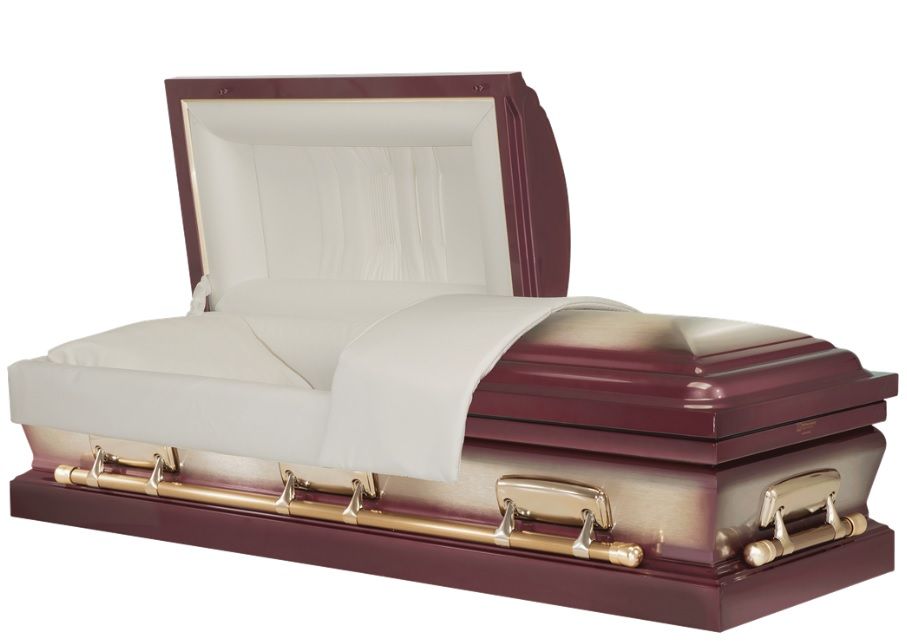 Caskets | Mueller-Bies Funeral Homes