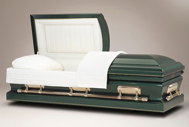 Caskets | Mueller-Bies Funeral Homes