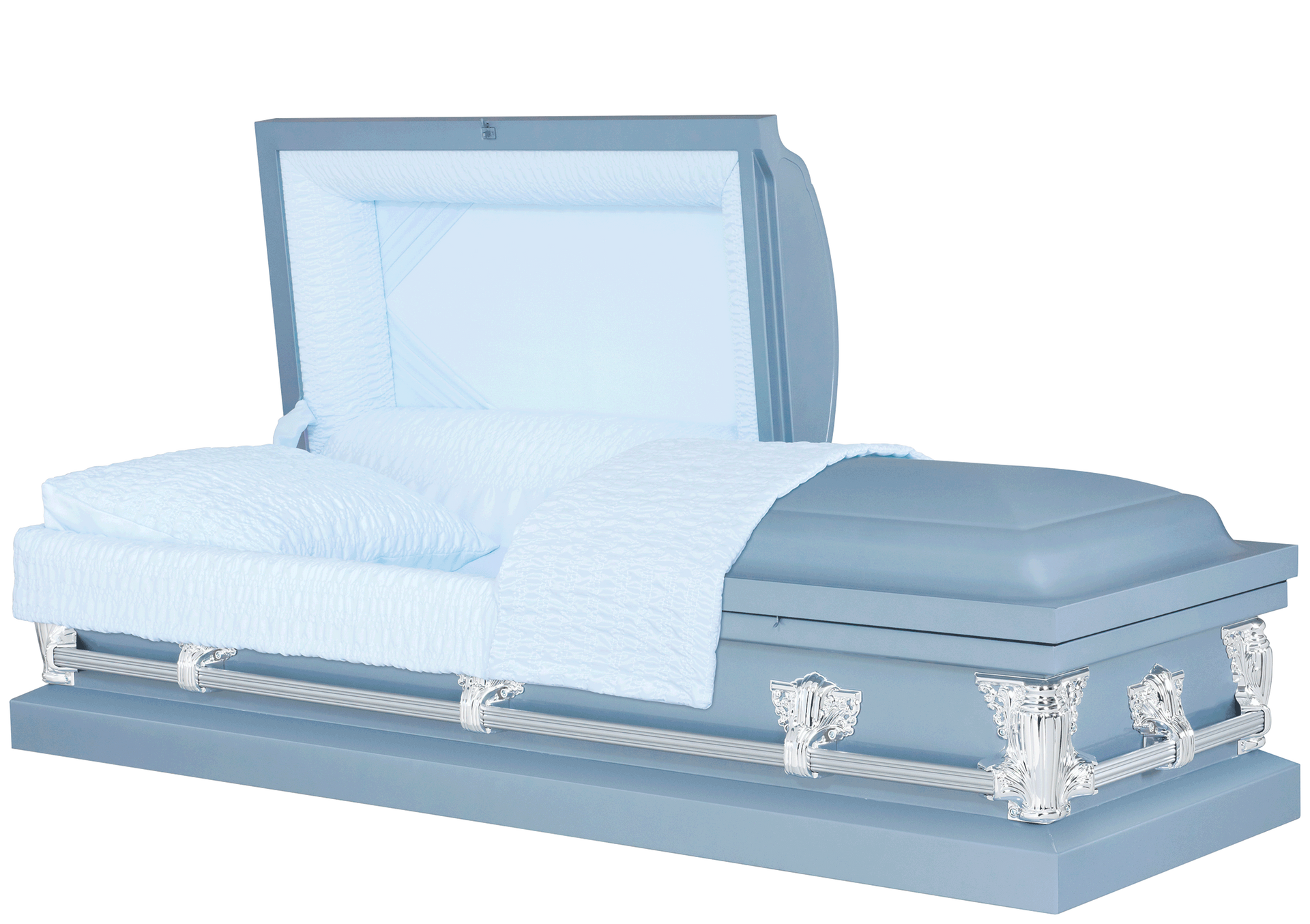 Caskets | Mueller-Bies Funeral Homes