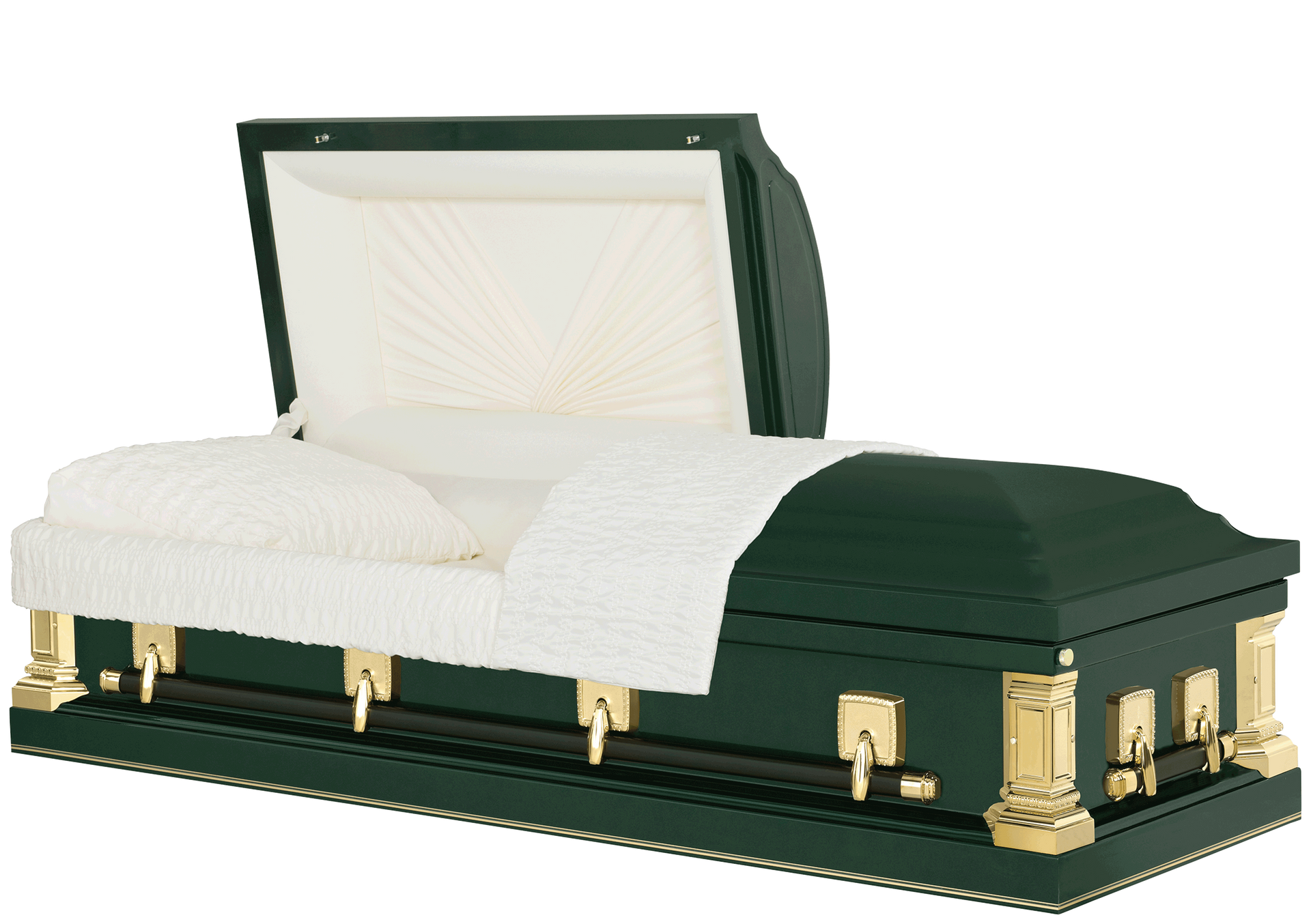 Caskets | Mueller-Bies Funeral Homes