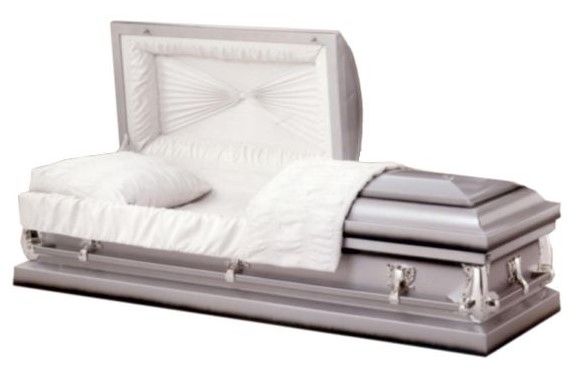 Caskets | Mueller-Bies Funeral Homes
