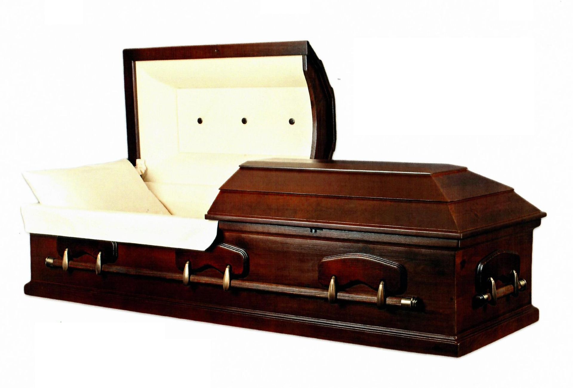 Caskets | Mueller-Bies Funeral Homes