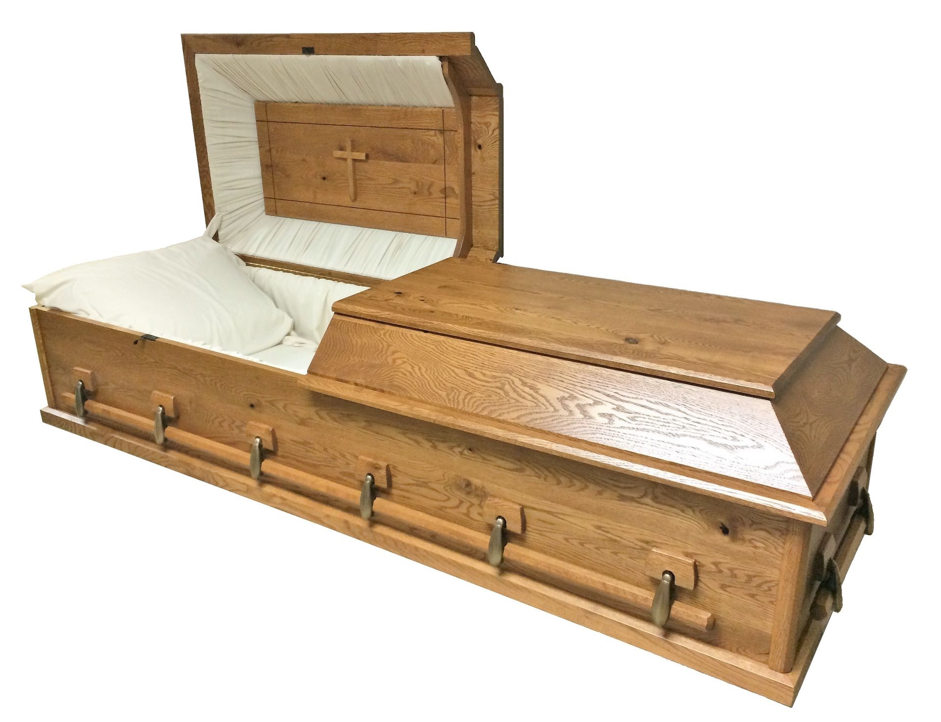 Caskets | Mueller-Bies Funeral Homes