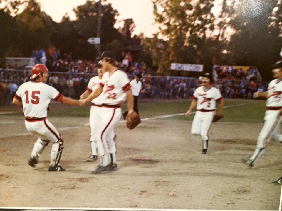 ISC Hall of Fame Inductees | International Softball Congress