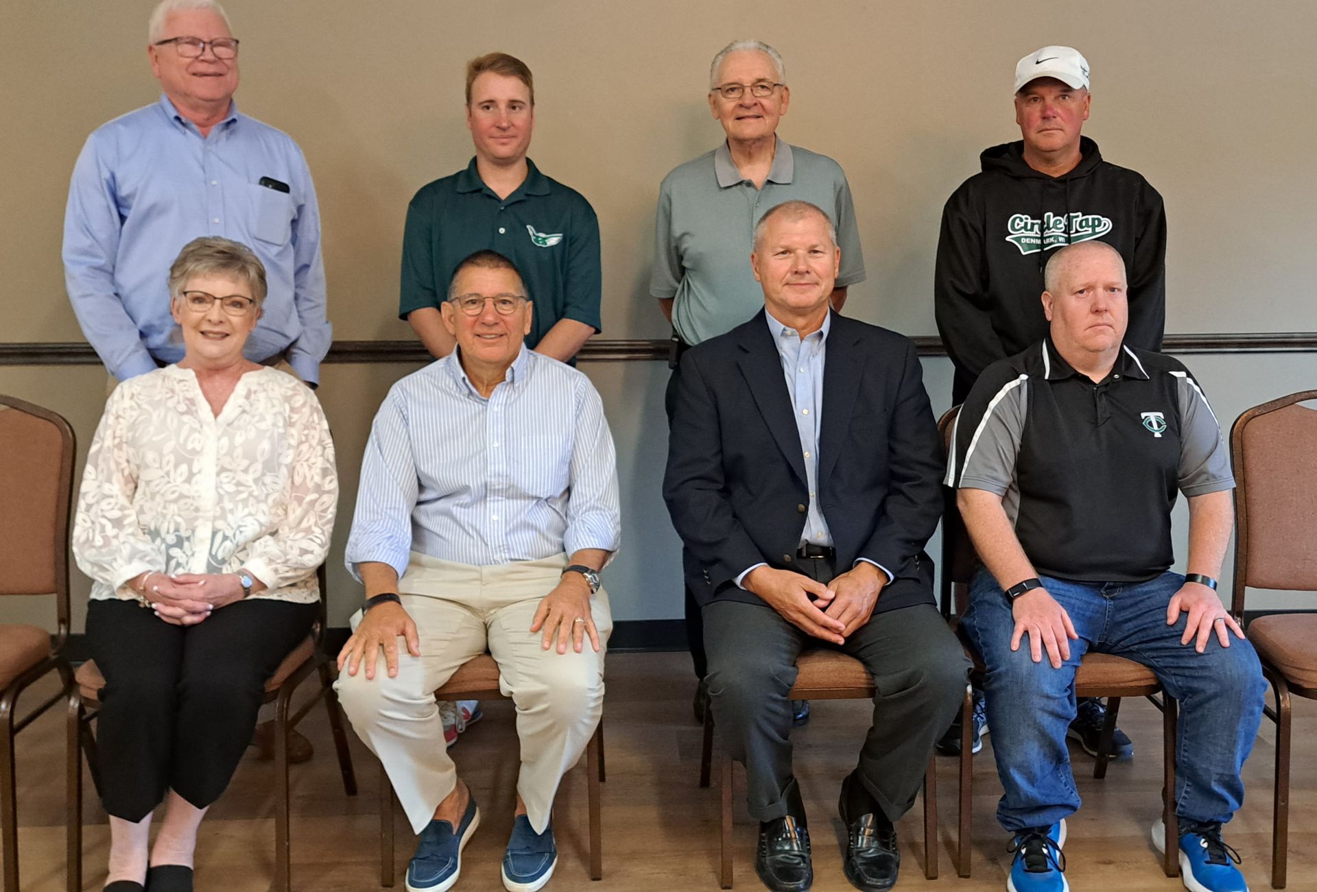 ISC Hall of Fame Inductees | International Softball Congress