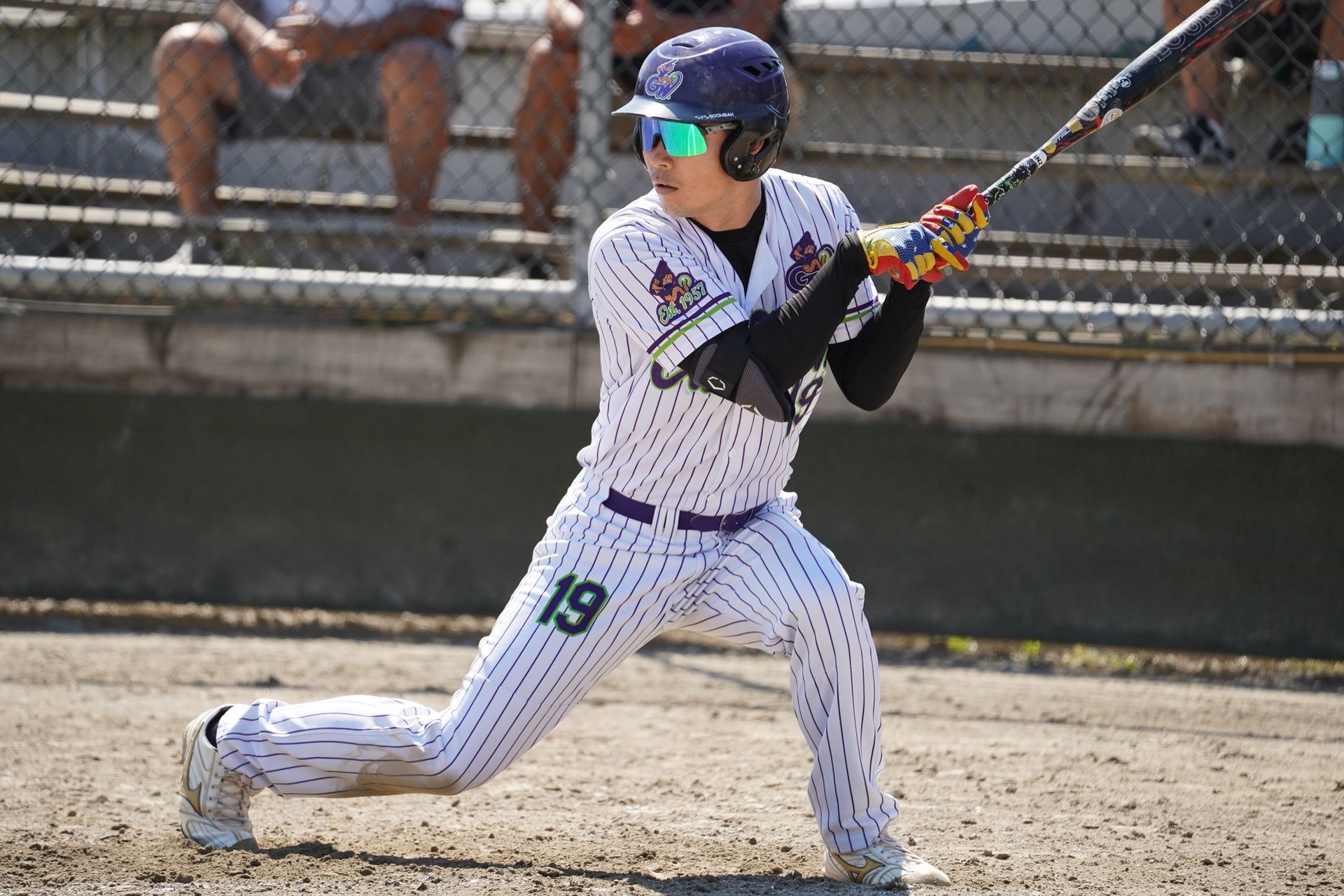 ISC World Tournament | Men's Fastpitch Softball