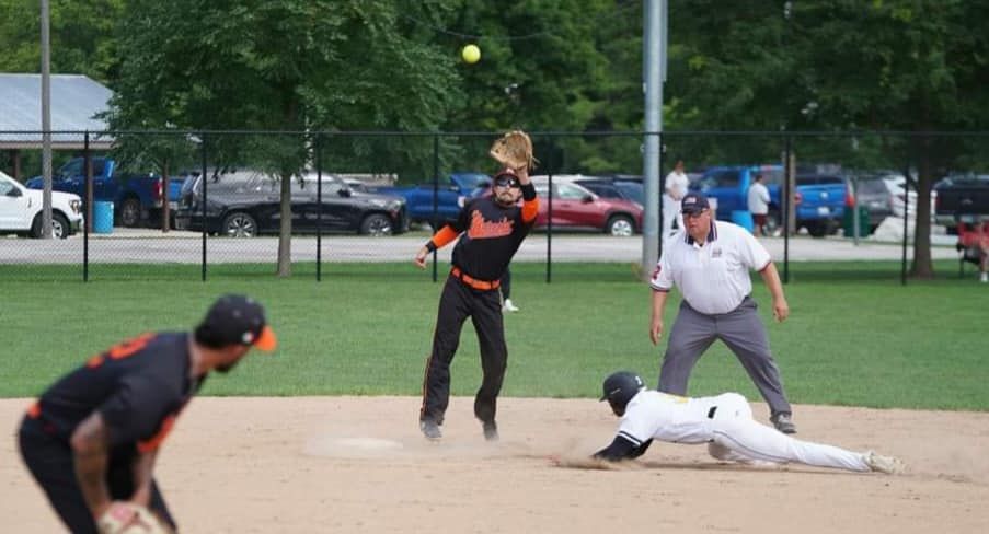 ISC Fastpitch Softball Forms | Official Roster | Umpire