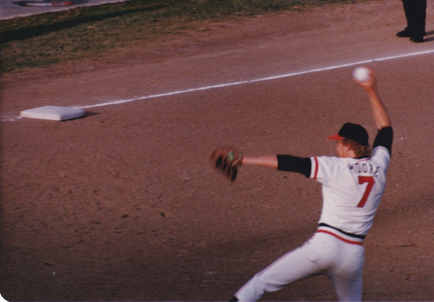 ISC Hall of Fame Inductees | International Softball Congress